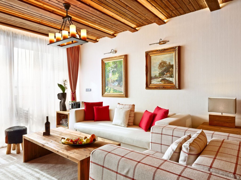 President VIP Apartment | Lucky Bansko Hotel & SPA