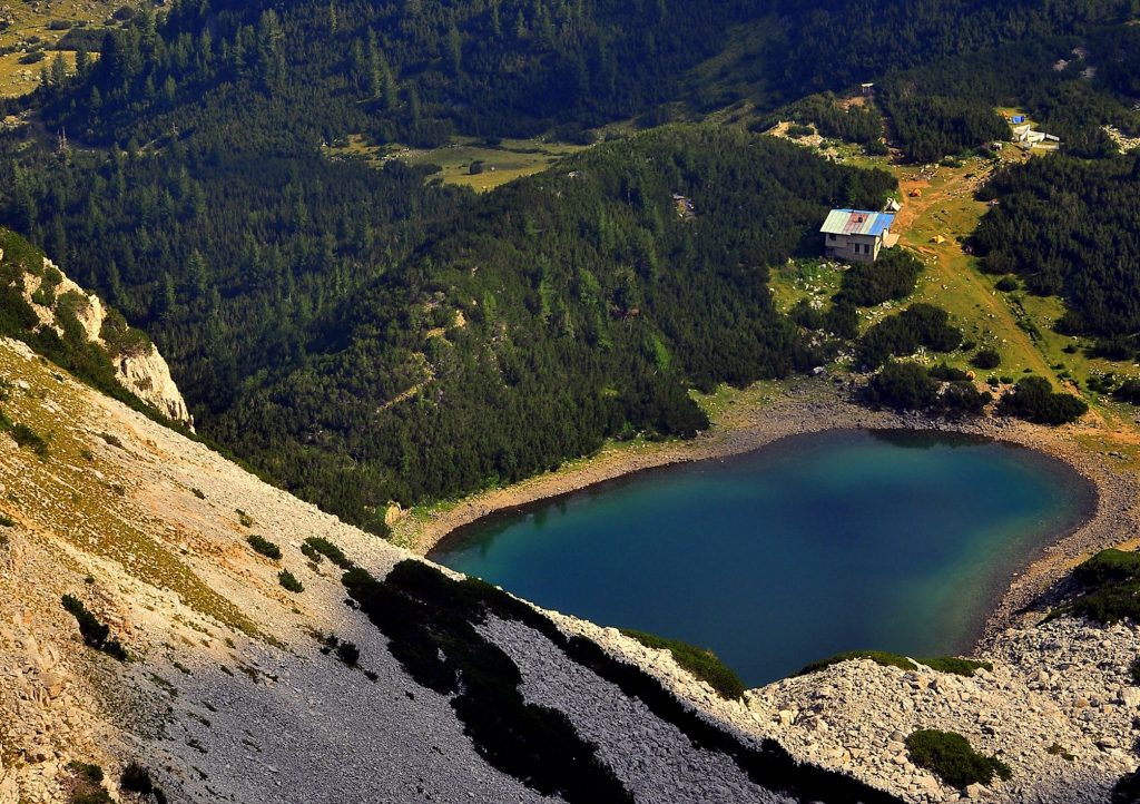 Sinanitsa peak | Lucky Bansko SPA & Relax