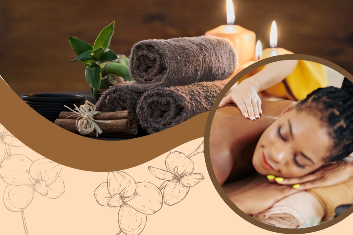 MINI SPA PACKAGE – Aparthotel Lucky Bansko SPA & Relax